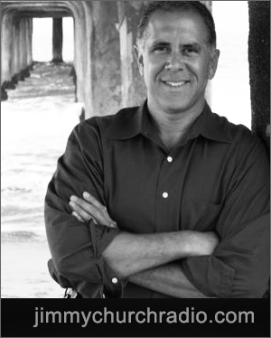 Steve Murillo On Fade To Black