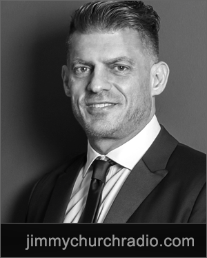 Chris Anatra On Fade To Black