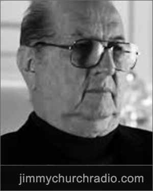 Jordan Maxwell On Fade To Black