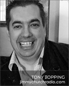 TBA On Fade To Black