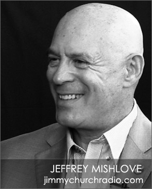 Jeffrey Mishlove On Fade To Black