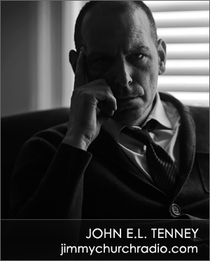 John E.L. Tenney On Fade To Black