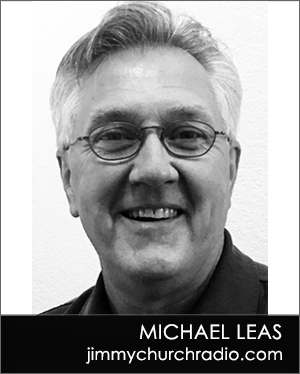 Michael Leas On Fade To Black