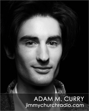 Adam Curry On Fade To Black