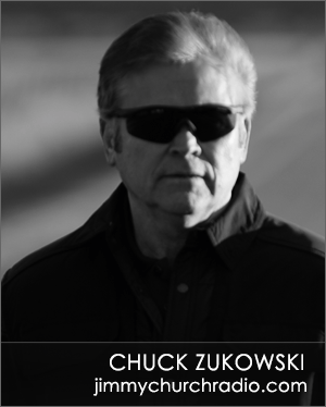 Chuck Zukowski On Fade To Black