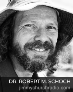 Dr. Robert M. Shoch On Fade To Black