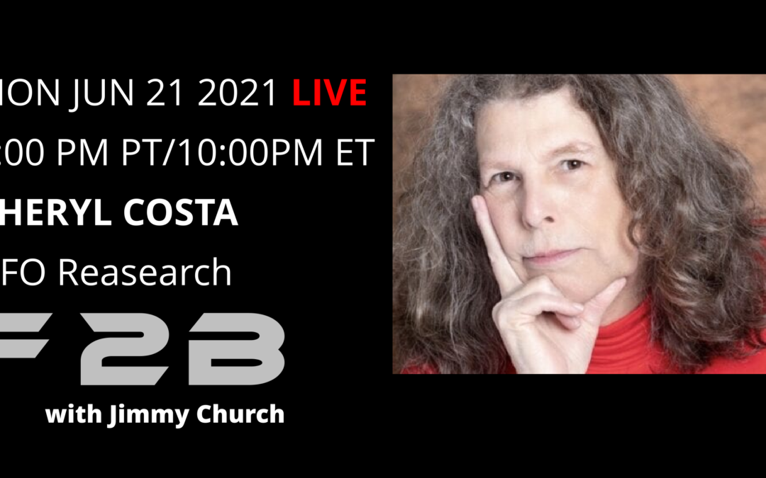 David Weatherly on Fade To Black Sep 15th - Jimmy Church Radio