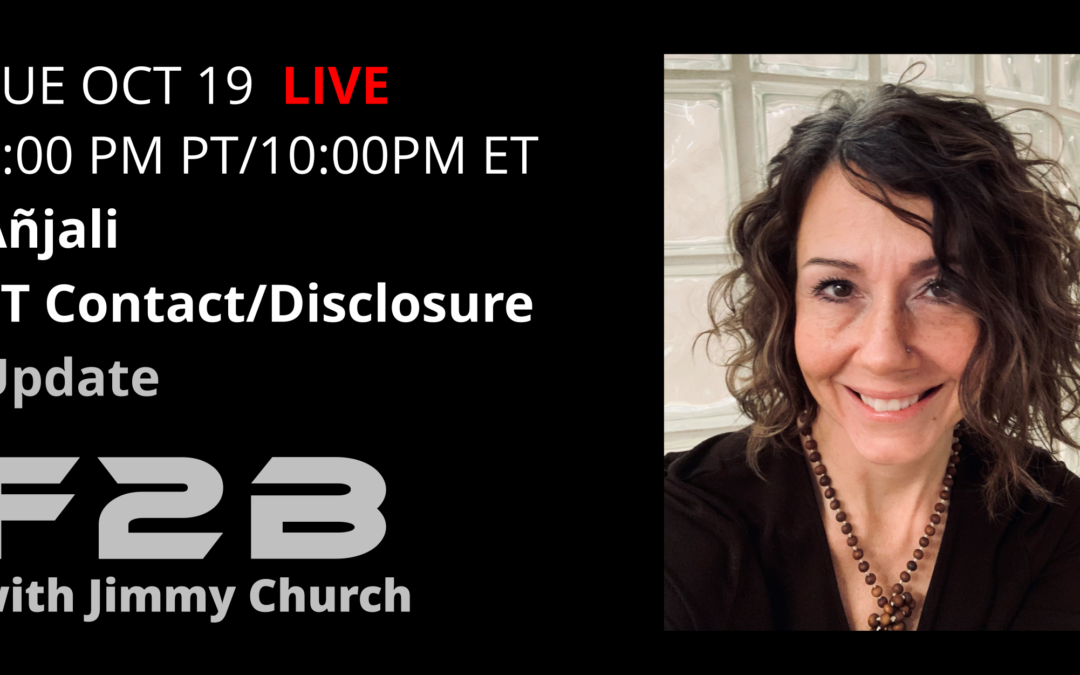Frank Jacob On Fade To Black Apr 26th - Jimmy Church Radio