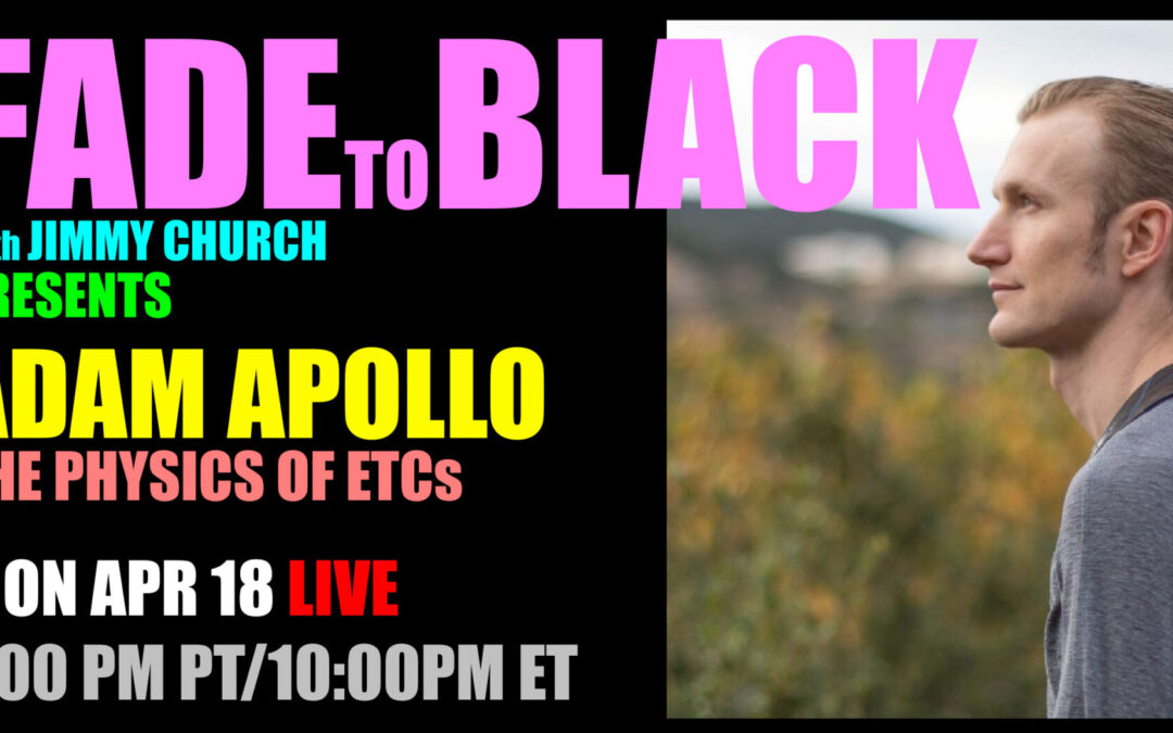 Ron Felber - Steve and Dawn Hess On Fade To Black Feb 17th - Jimmy ...