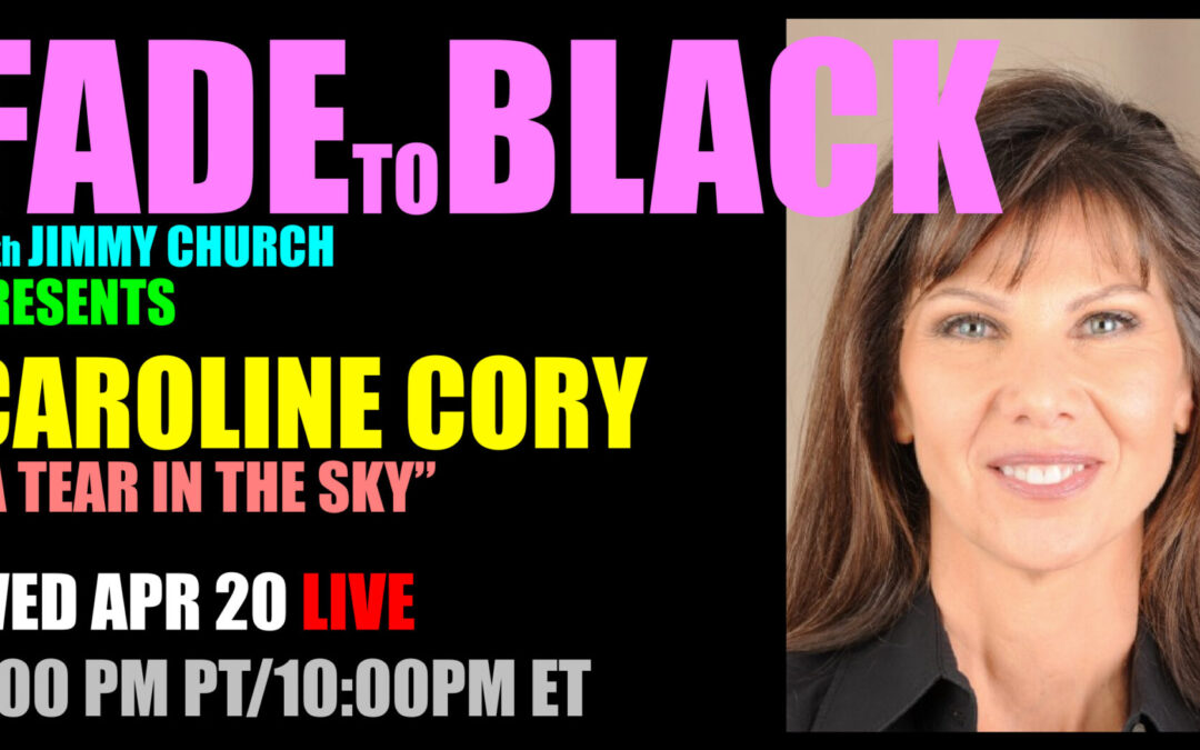 Ron Felber - Steve and Dawn Hess On Fade To Black Feb 17th - Jimmy ...