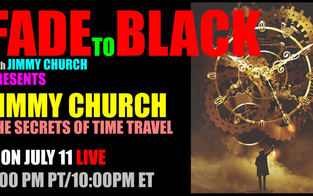 Guests | Jimmy Church Radio
