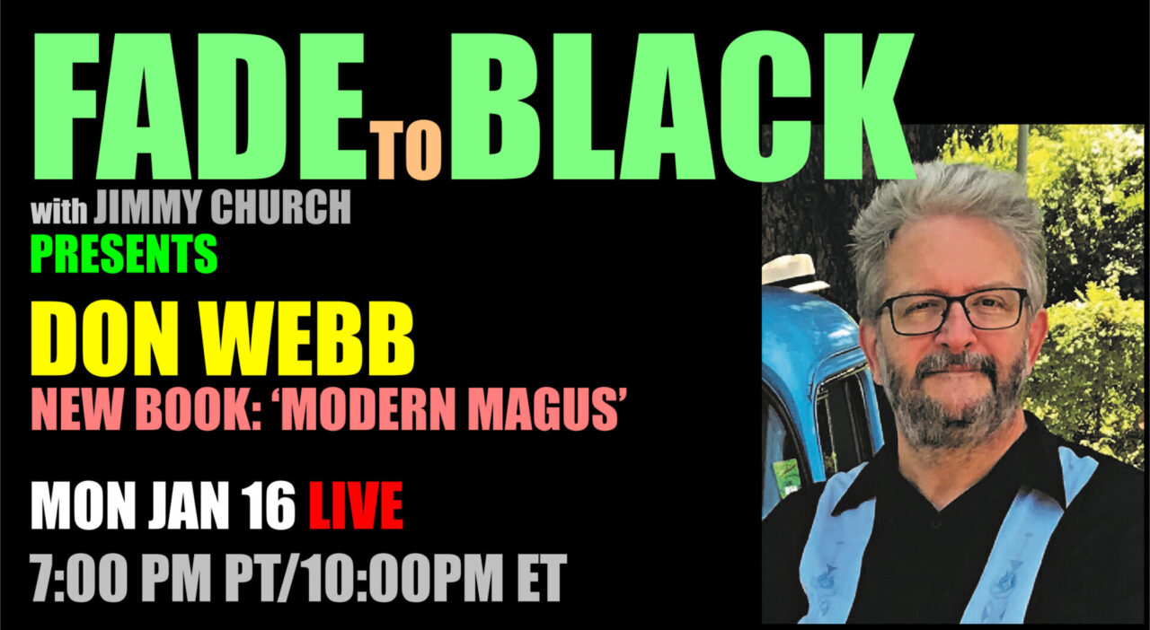 Blog - Jimmy Church Radio