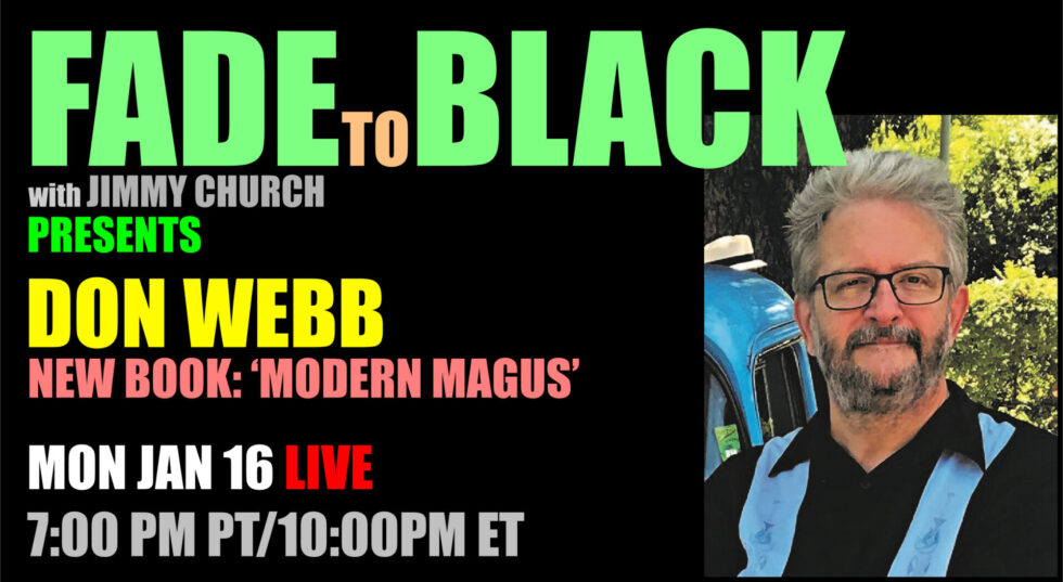 Blog - Jimmy Church Radio