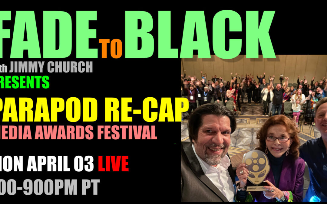 Jon Rappoport On Fade To Black May 17th - Jimmy Church Radio