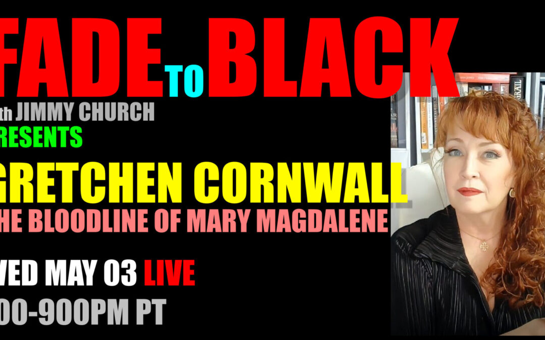 David Icke On Fade To Black