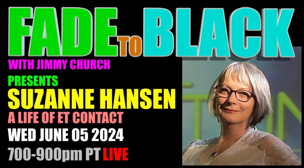 Blog - Jimmy Church Radio