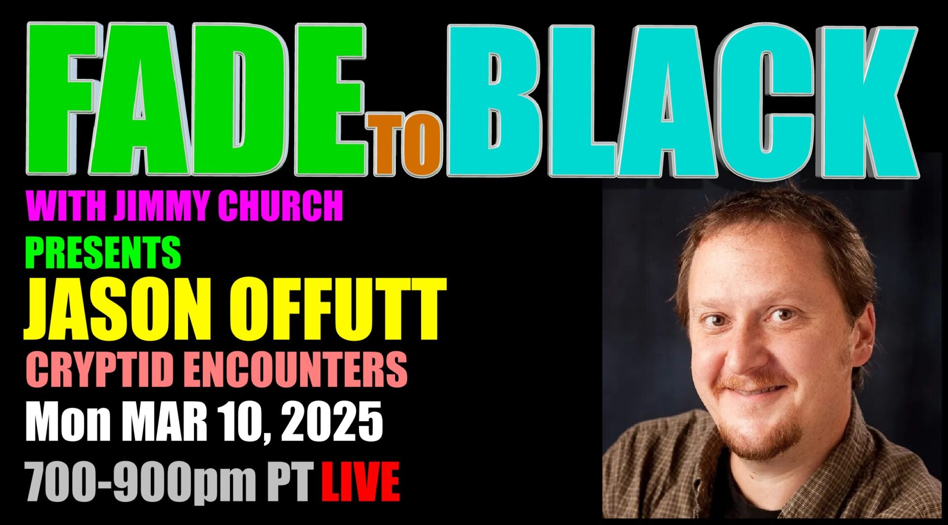 Guests | Jimmy Church Radio