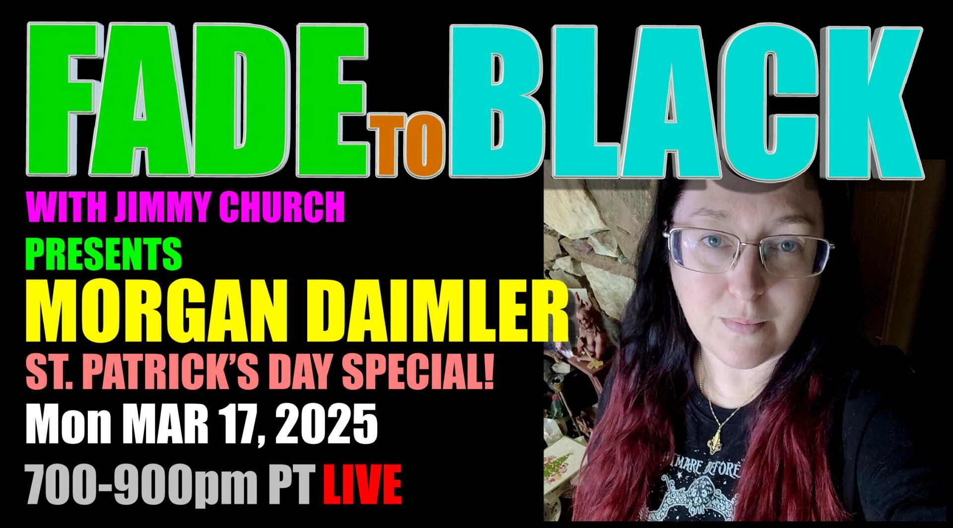 Guests | Jimmy Church Radio