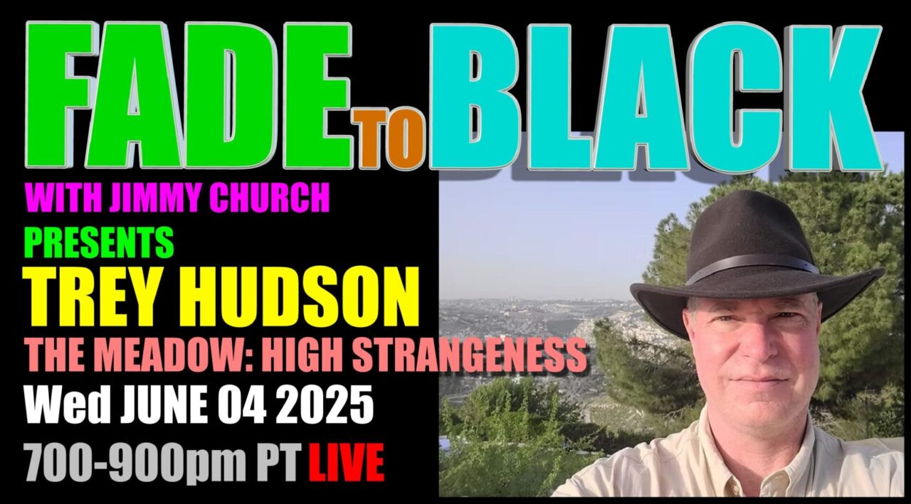 Blog - Jimmy Church Radio