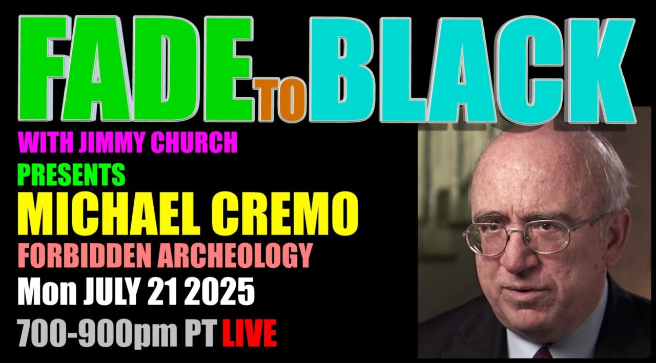 Guests | Jimmy Church Radio