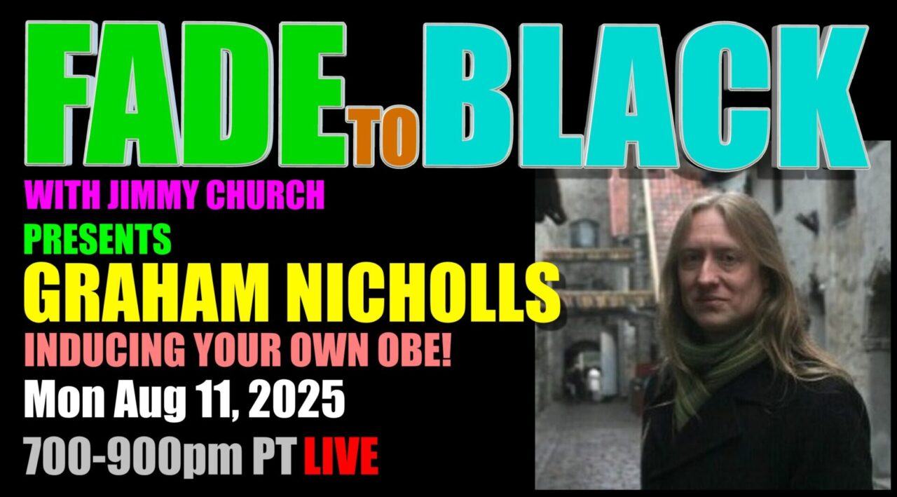 Guests | Jimmy Church Radio